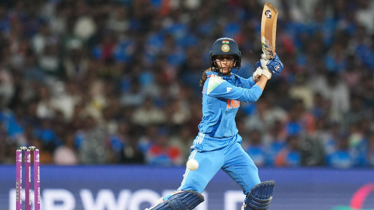 Job wasn't done: Jemimah reveals why she didn't celebrate after century ...