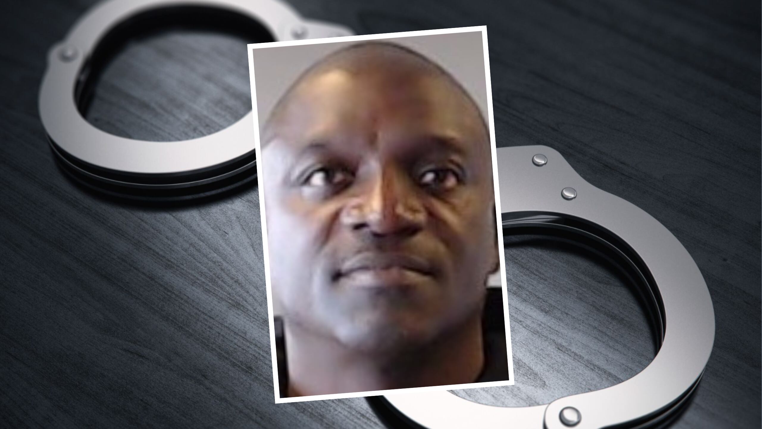 Grammy-nominated singer Akon arrested in Georgia