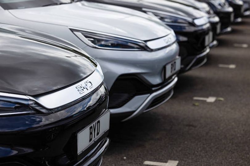 HMRC urged to 'clarify' new rules for thousands of company car drivers