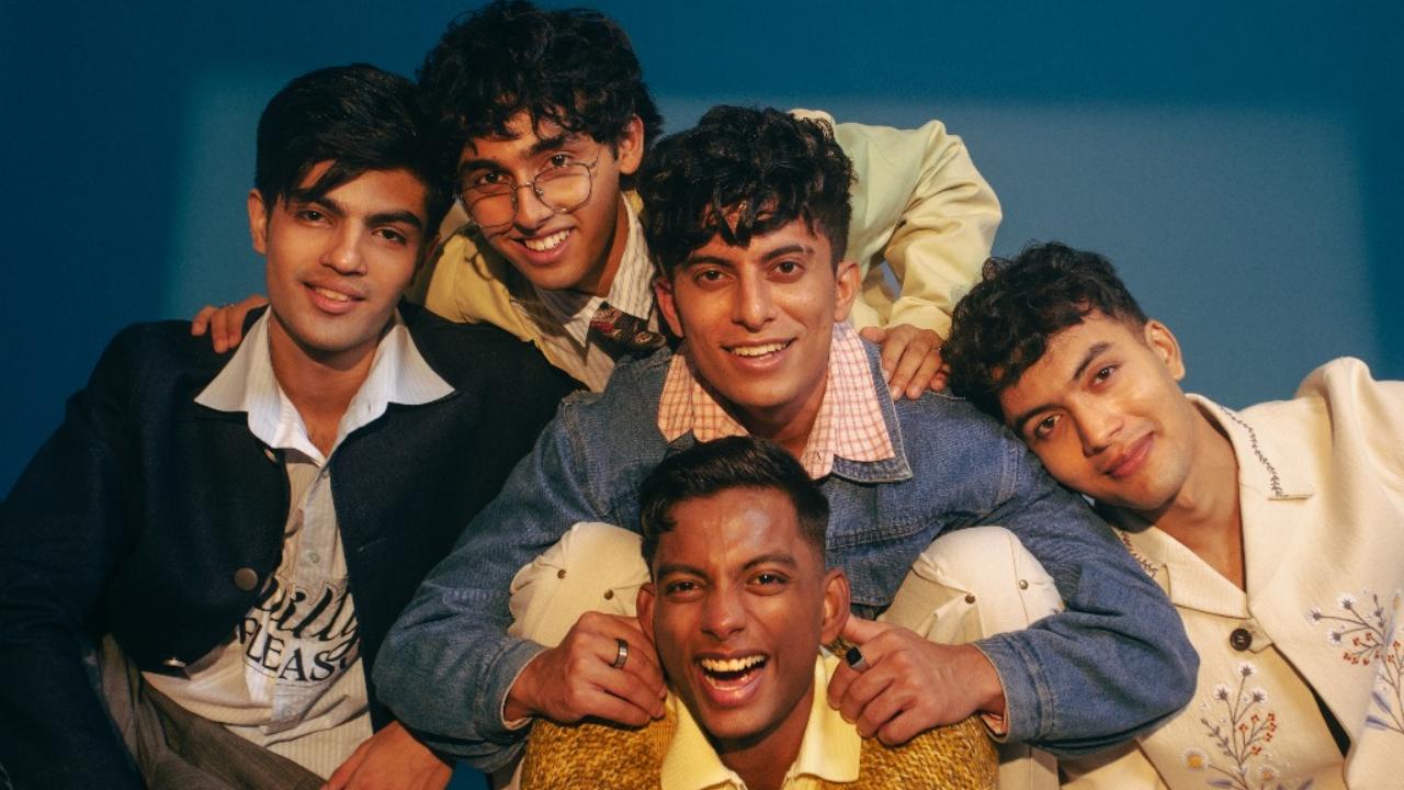 Akon Mumbai concert: India`s newest boy band OutStation to open for the ...