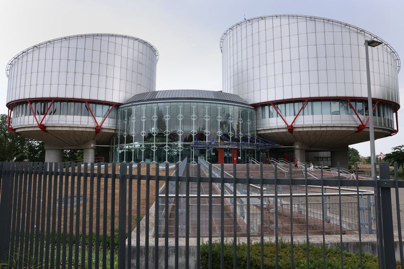 Government issues statement after calls for UK to leave European Court ...