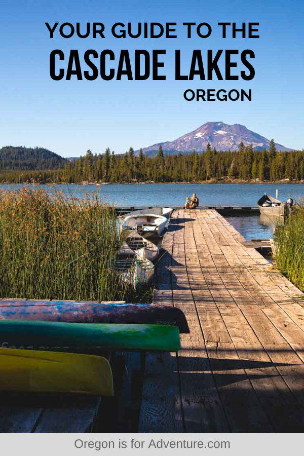 7 RV Parks in Southern Oregon With Mountain Views for Your Next Chill ...