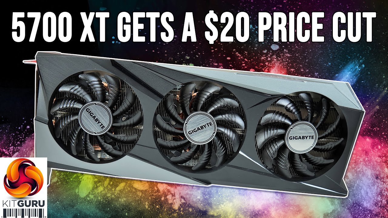 AMD RX 6600 XT review - ft. Gigabyte Gaming OC Pro