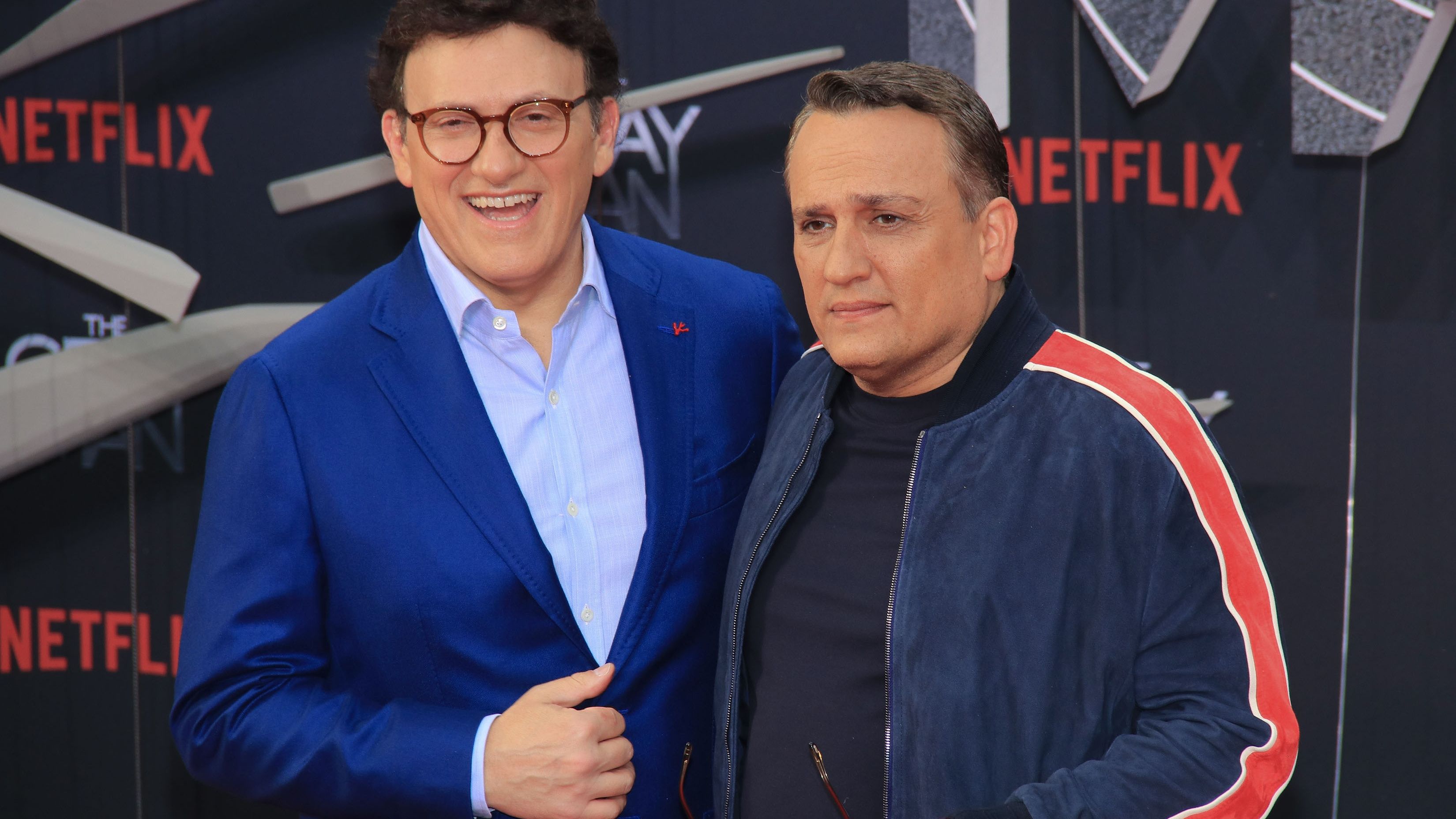 Russo Brothers & Colin Farrell Team Up For Upcoming Comic Book Movie ...