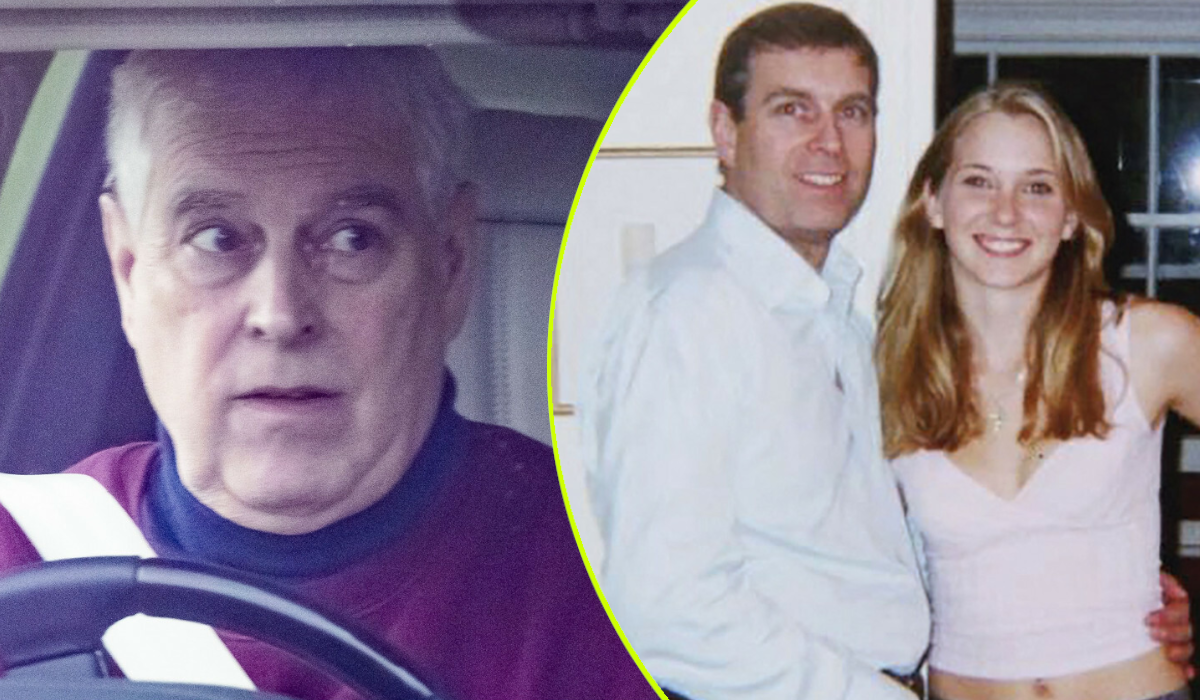 Ujawniono treść maili księcia Andrzeja. Będzie się tłumaczył przed ...