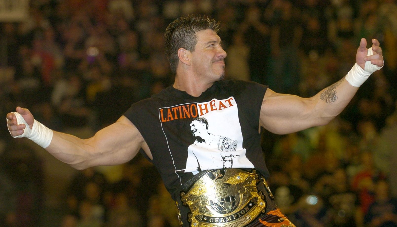 Eddie Guerrero remembered by WWE icons 20 years on
