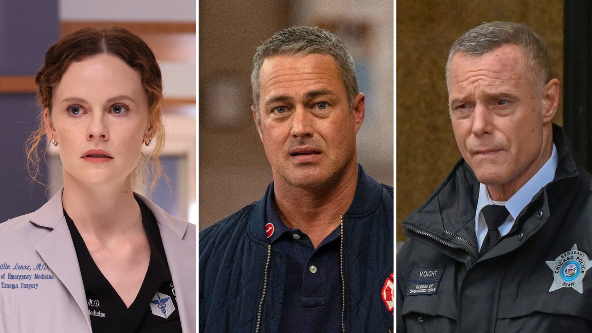 One Chicago Fall Finale Breakdown: Every Cliffhanger Explained