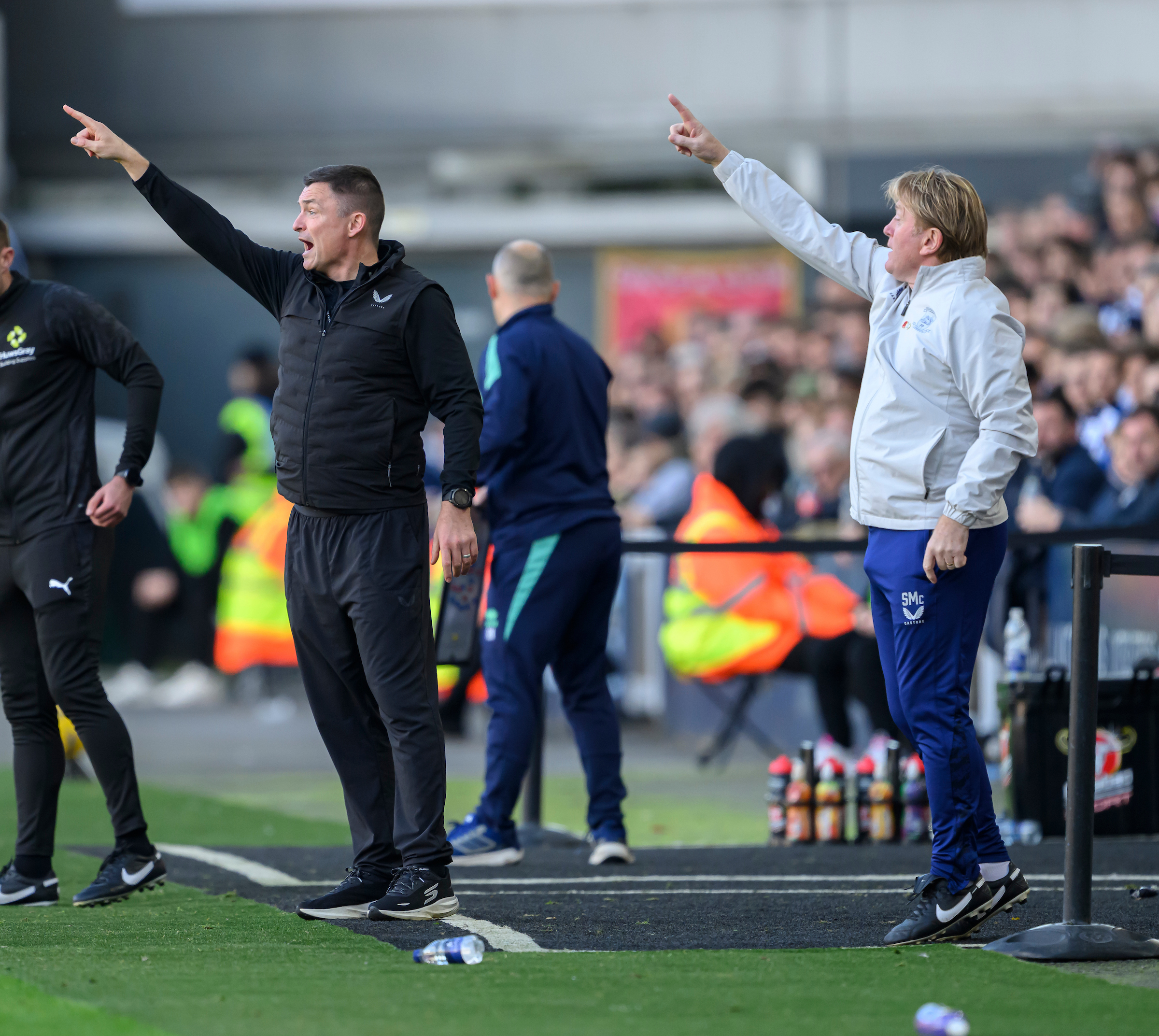 If they can, what Preston's transfer priority must be in the eyes of ex ...