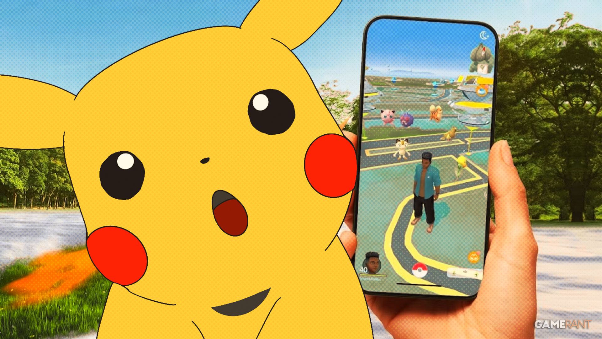 Pokemon GO Player Selling Rare Shiny for an Eye-Watering Amount of Money