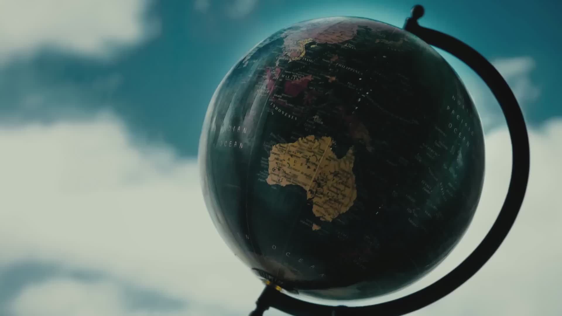 25 amazing geographical facts