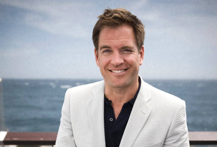 Michael Weatherly's past engagement with this star actress may surprise you