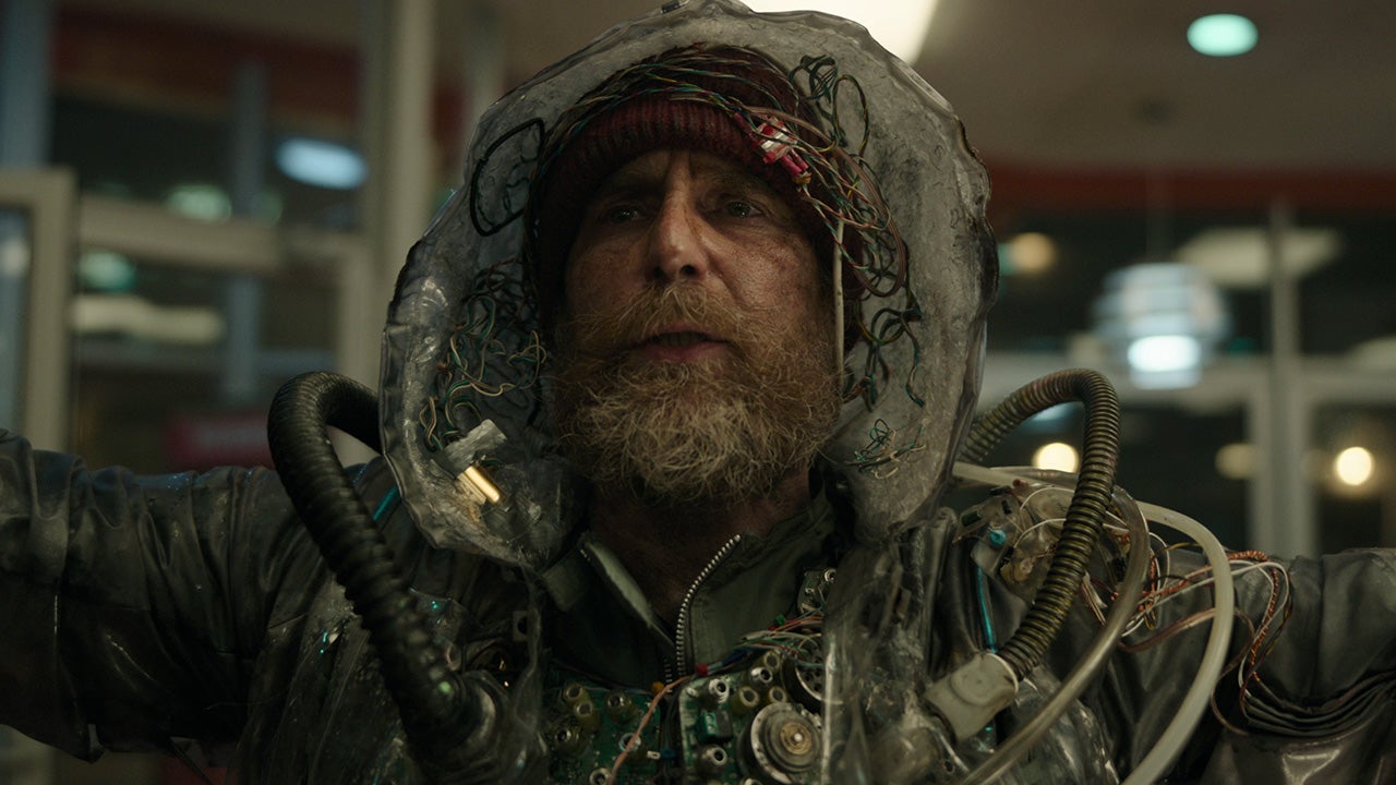 Good Luck, Have Fun, Don't Die - Official Trailer