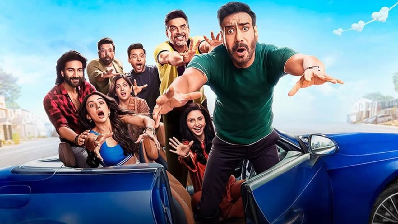 Kaantha To De De Pyaar De 2: 10 Movies Releasing This Friday; Check List