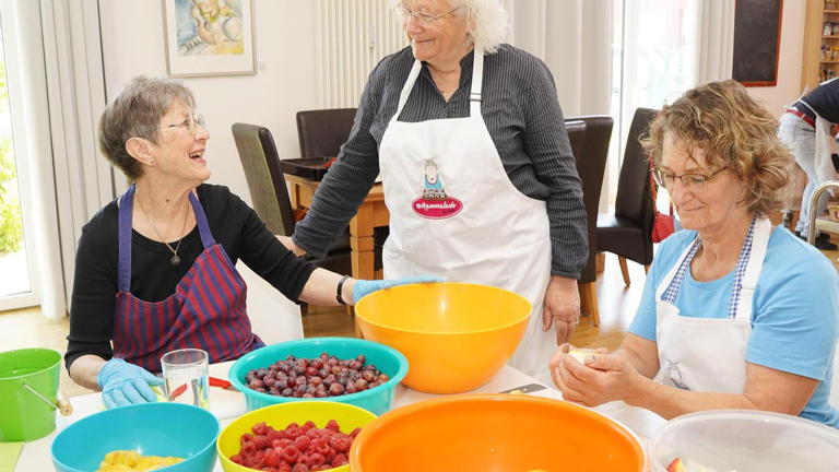 „GOLDENE BILD der FRAU“: Das sind die diesjährigen Preisträgerinnen