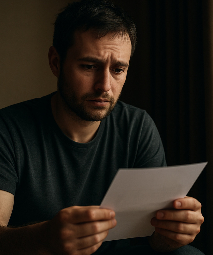 Everything Seemed Normal in My Marriage Until I Found the Part of Our ...