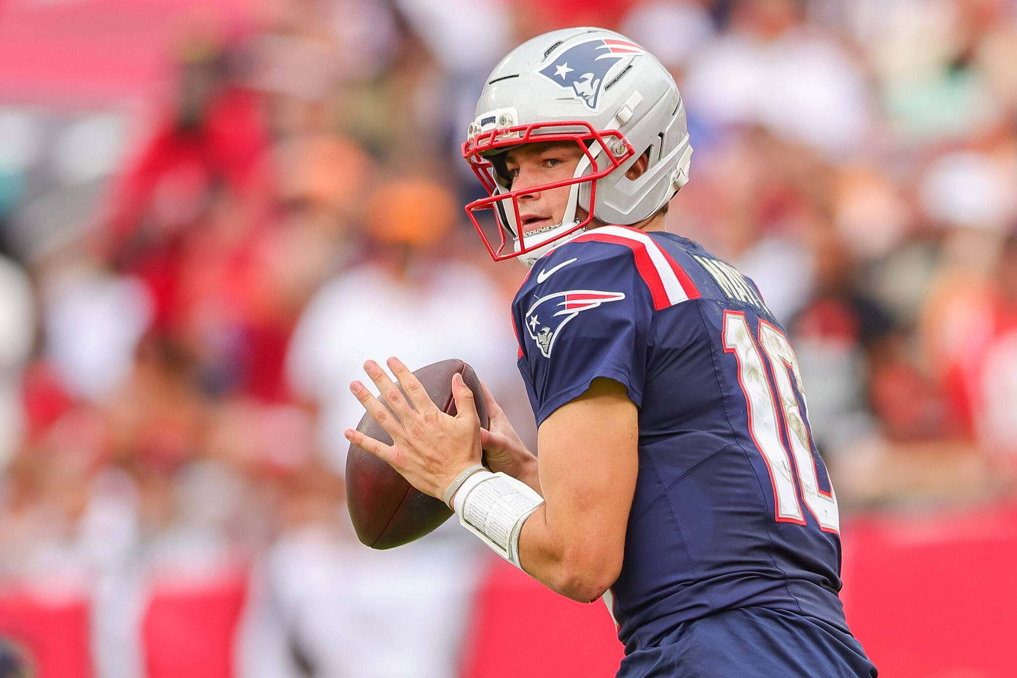 NFL 2025/26: Spielplan, Regular Season, Playoffs und Super Bowl im ...