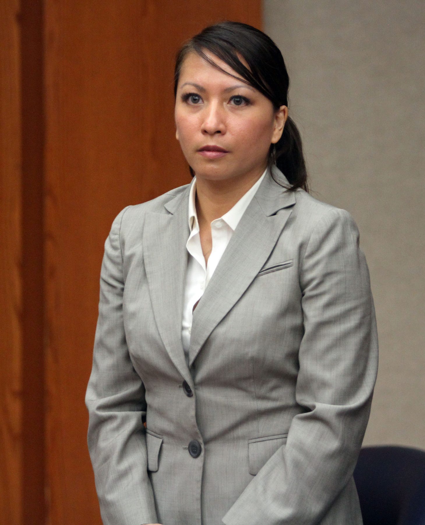 NJ judge denied $140K pension for 'serious breach of public trust'