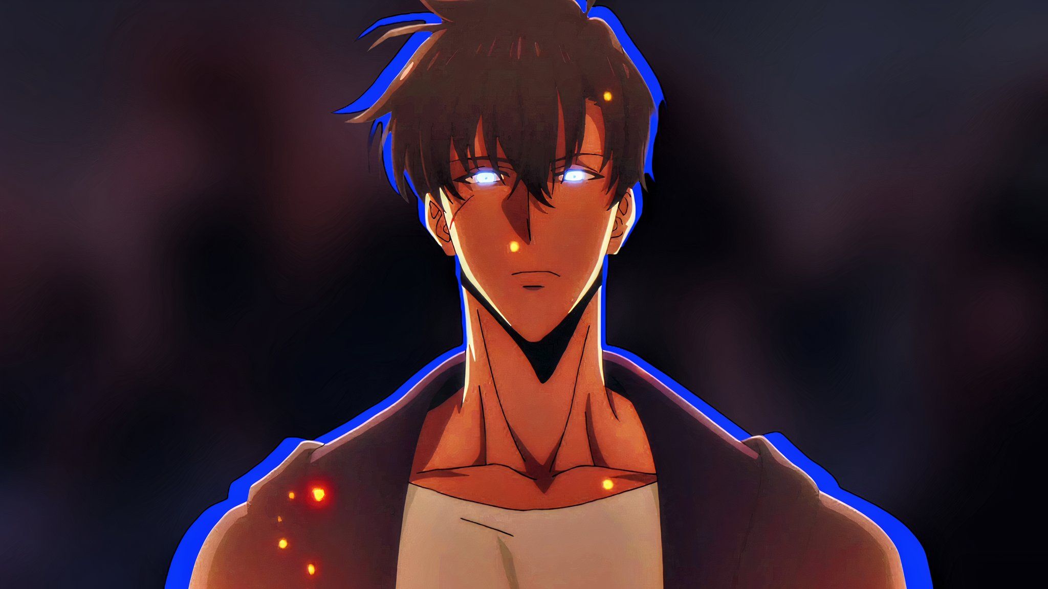 Solo Leveling Gets A New Update From The Anime Producer