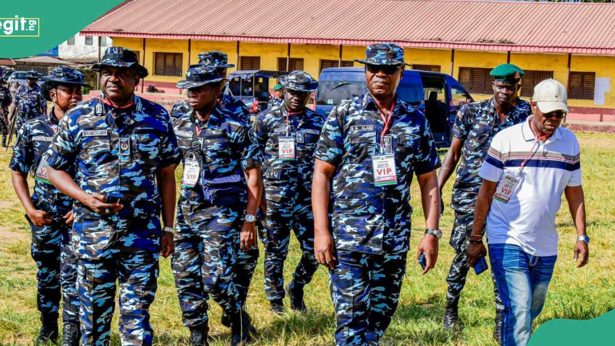 Insecurity in Nigeria: Schools close amid ceaseless terrorist attacks ...