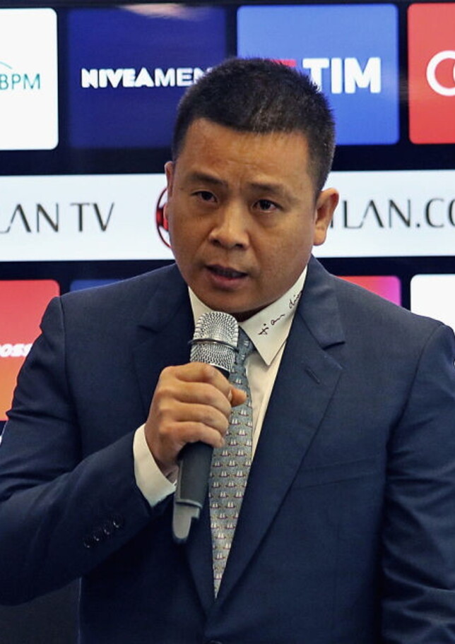 Dal Milan al fallimento per debiti non saldati per 250 mln: la parabola ...