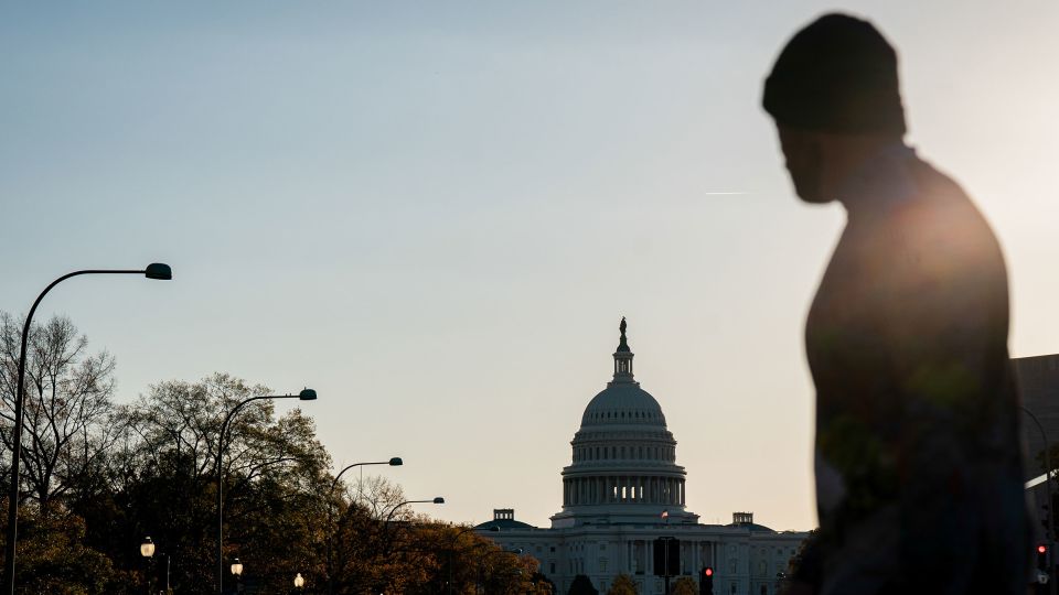 The government shutdown is over, but things are not back to normal