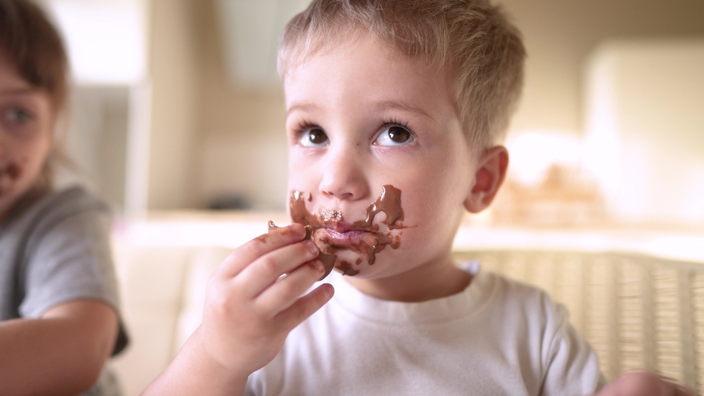 Sådan kan chokolade påvirke din krop, hvis du spiser det hver dag