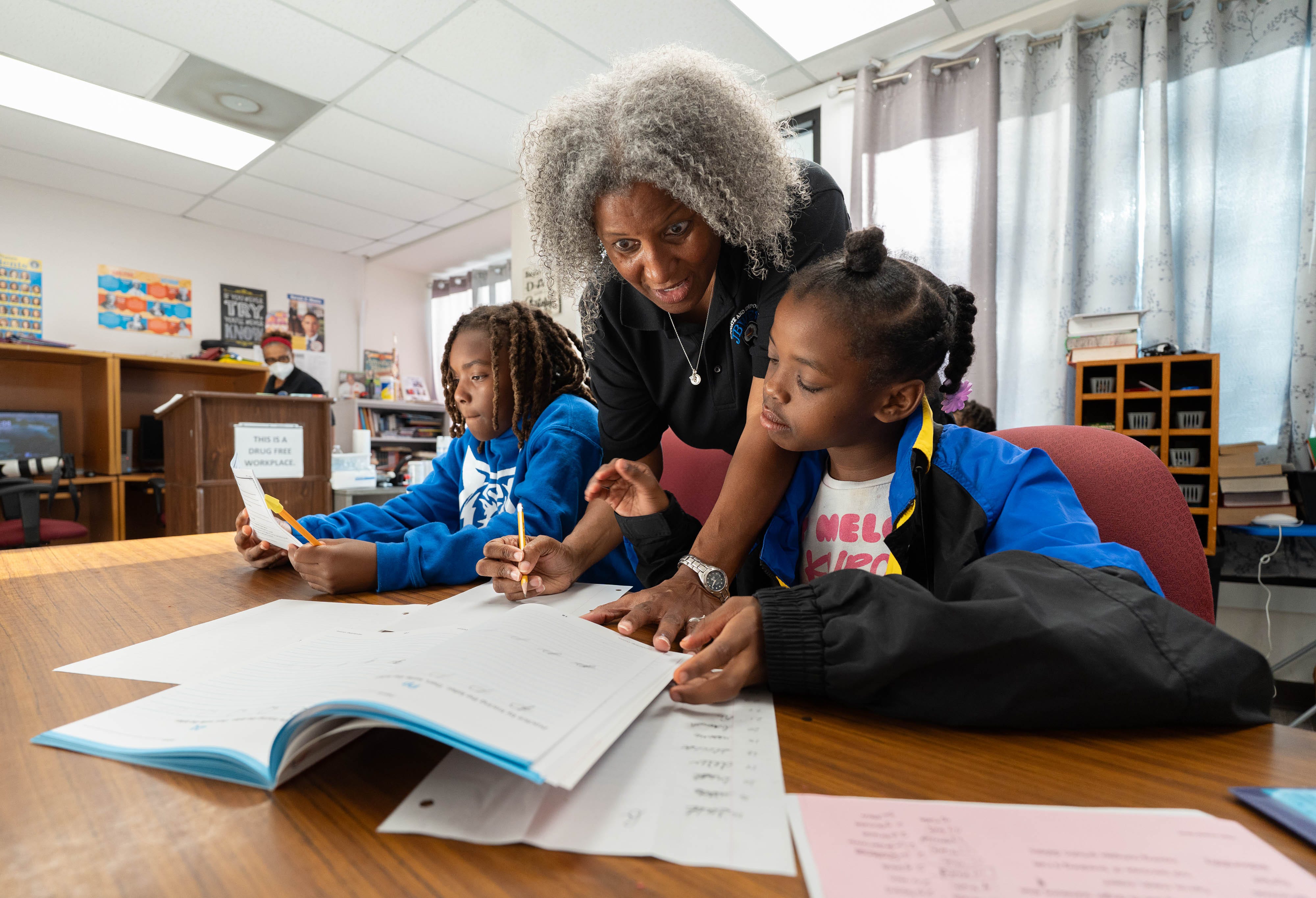 Treasure Coast lawmakers push to make cursive reading and writing ...