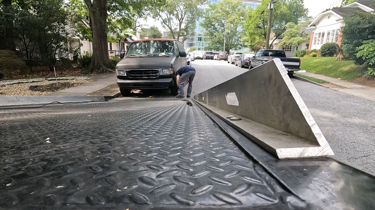 “It’s Fine, I’ll Move It Tomorrow” - Famous Last Words