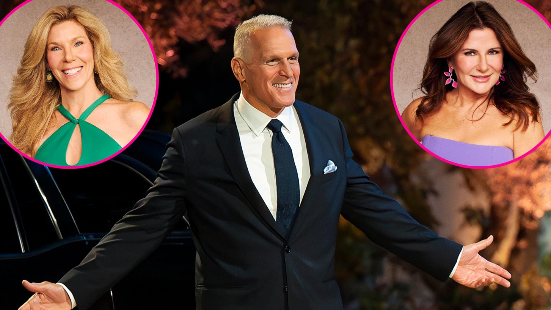 Mel Owens Picks [Spoiler] on ‘Golden Bachelor' - But Did They Get Engaged?