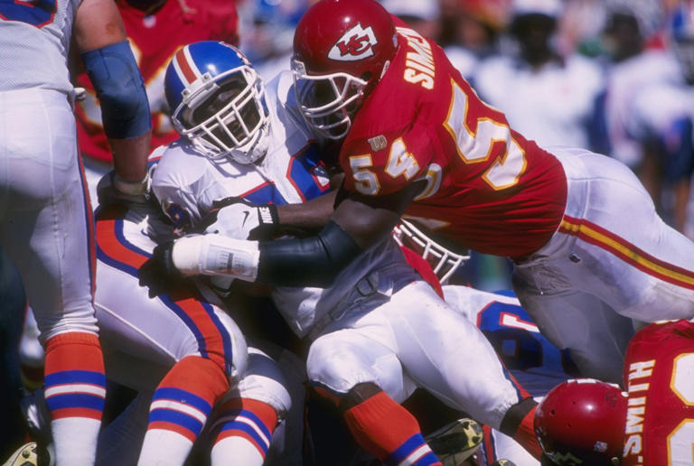 Kansas City Chiefs vs. Denver Broncos Week 11: How to watch, listen ...