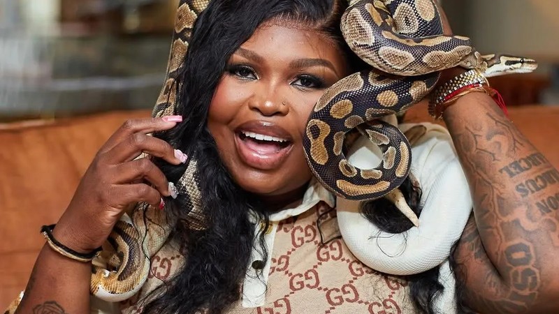 Gogo Maweni invites slay queens to a cleansing ritual for R10k