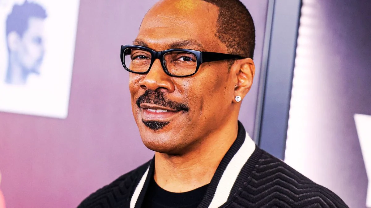Eddie Murphy Speaks Out on Cancel Culture and His Stand-Up Comeback: “I ...