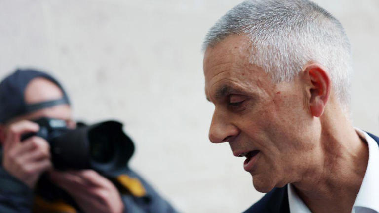 'Not an easy job' - why would anyone want to be the new BBC director ...