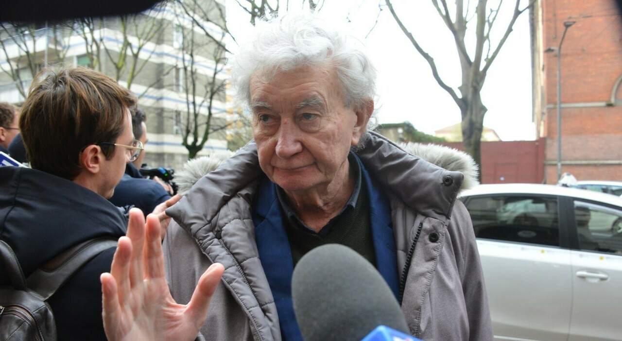 Massimo Lovati, il portavoce lascia dopo la sfuriata dell'avvocato ...