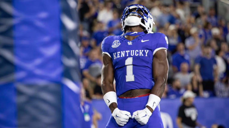 How UK football and undefeated Tennessee Tech match up - with a game ...