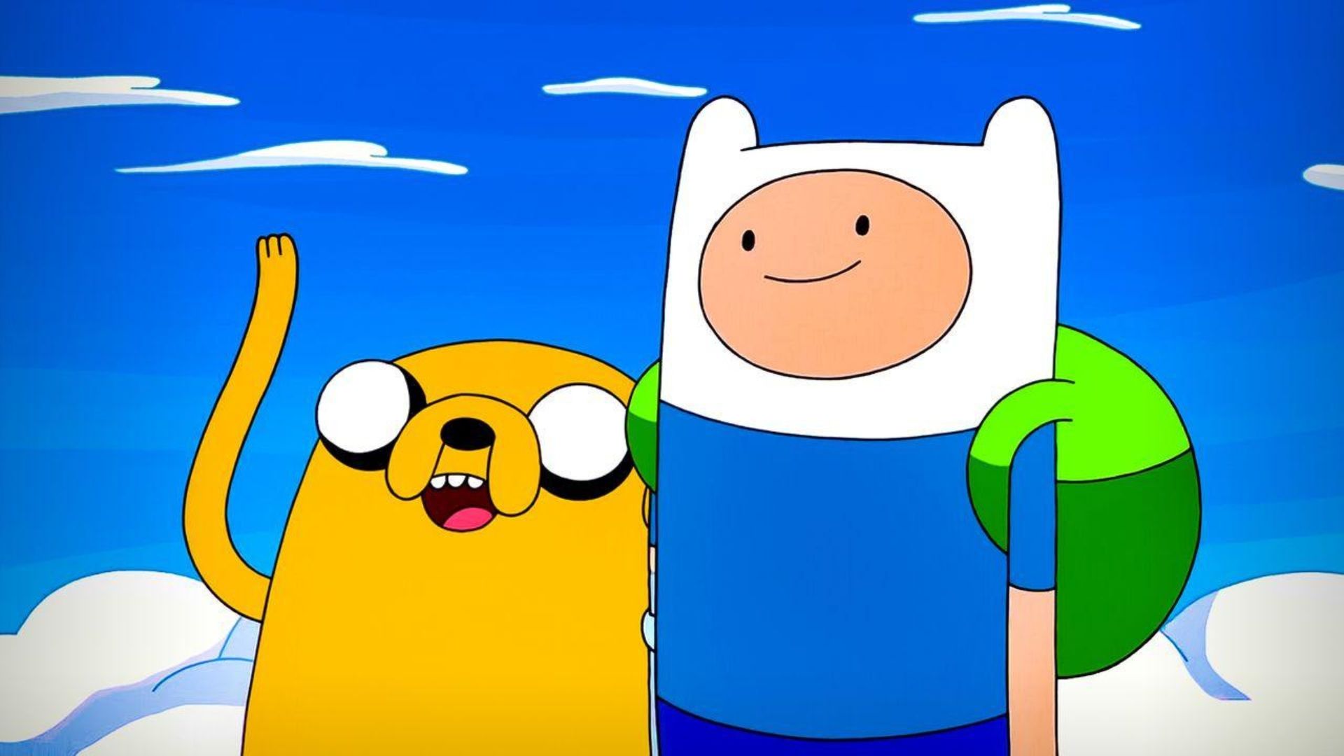 The Latest Adventure Time Comic Is Available Free Online