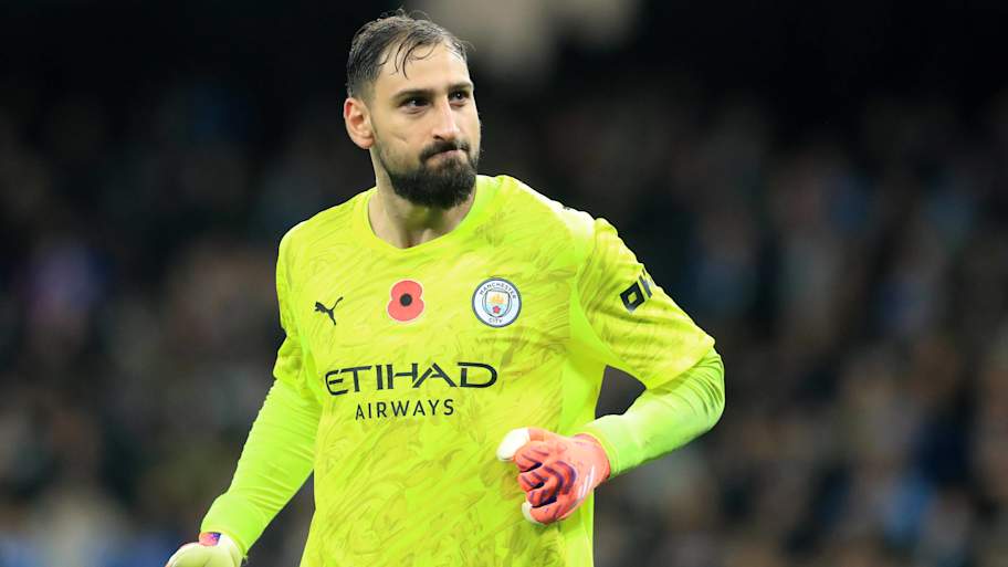 Sunderland Star eclipses Donnarumma among Premier League’s Best