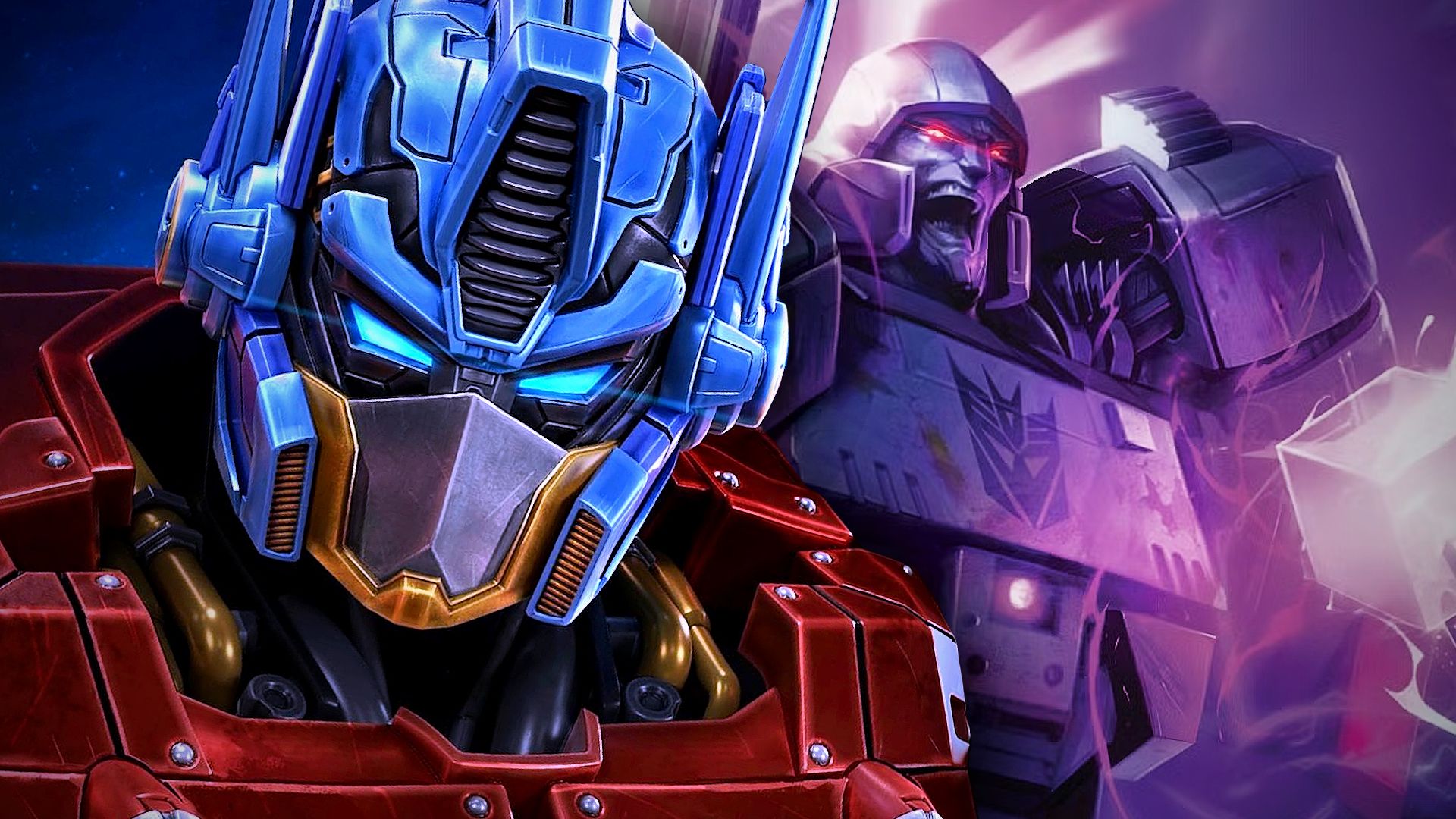 Transformers: The Founding Decepticon Thundercracker Finally Defects ...