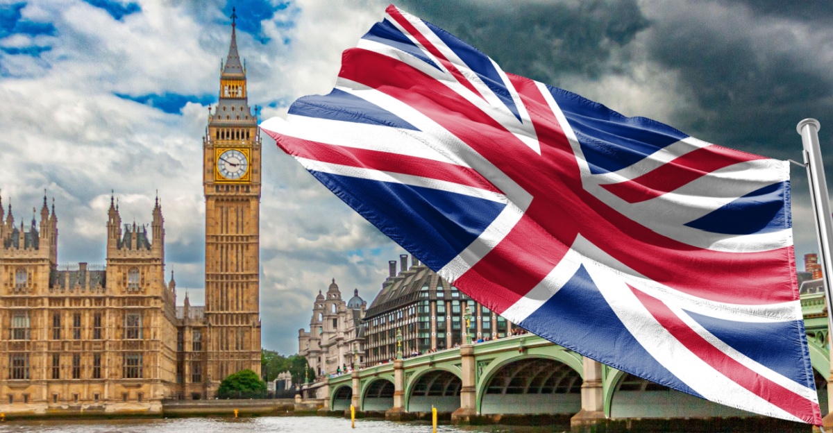 New UK laws target hackers after NHS and MOD breaches