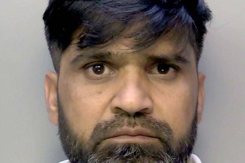 Murdered Sara Sharif 'failed by system' that missed chances to save her