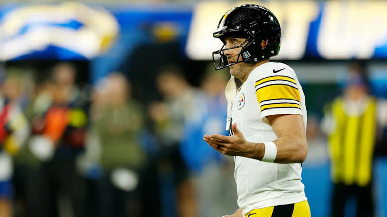 New Steelers cornerback’s father says what fans are thinking about ...