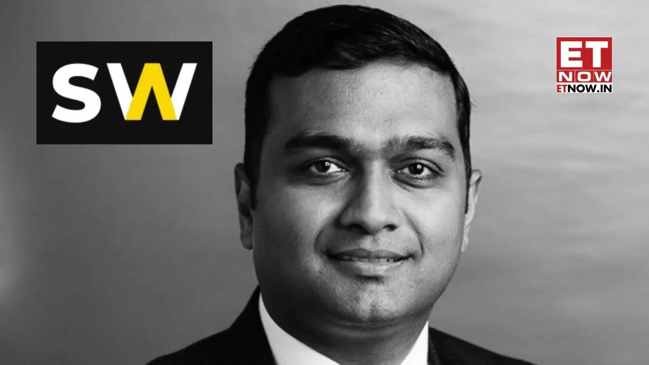 Who is Prashant Hakim and why he resigned as Smartworks COO? PROFILE