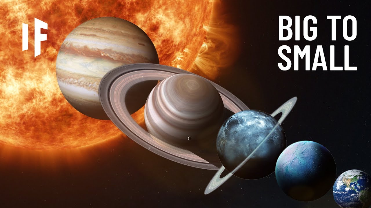 Suppose the planets suddenly switch places
