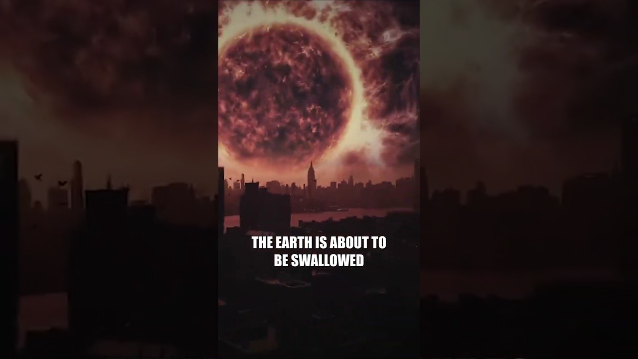 Predict the consequences if the sun exploded right now