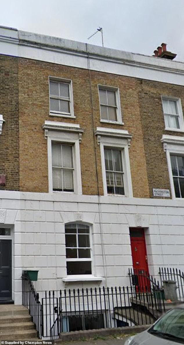 Daughter cut out of her mother's £1.1million fortune loses court battle ...
