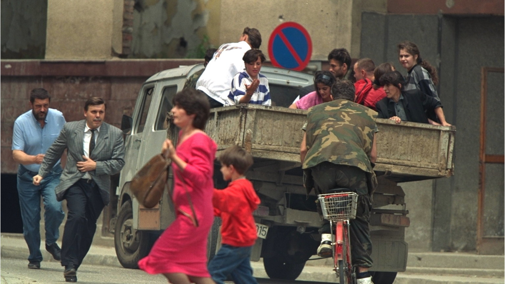 Italy Launches Probe Into Alleged “Sniper Safaris” During Bosnian War