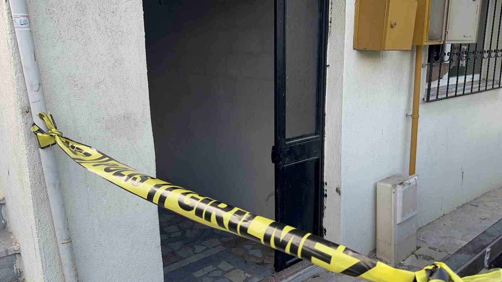 Kocaeli’de evde çıkan yangında 2 yaşındaki çocuk hayatını kaybetti, 4 ...