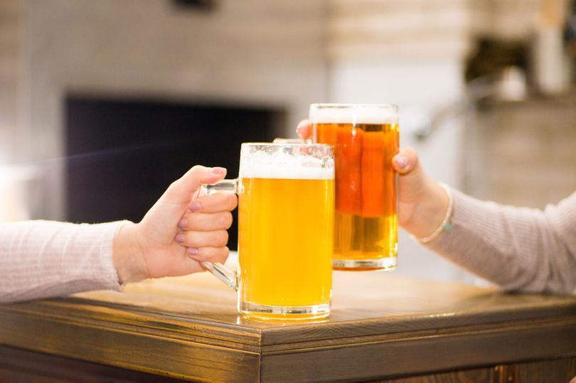 Beer drinkers face unexpected change from February as new decision ...