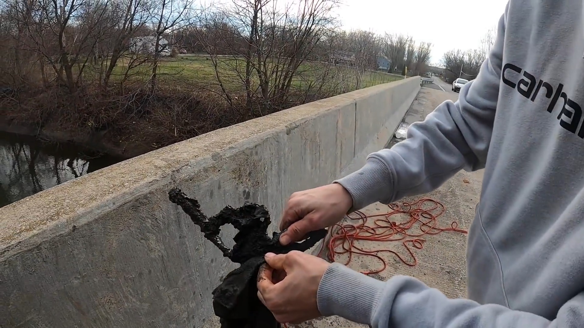 The Deep Hid This Treasure for Decades - Until the Magnets Arrived