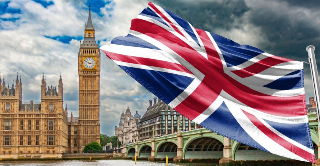 Convicted terrorist runs for local election in UK